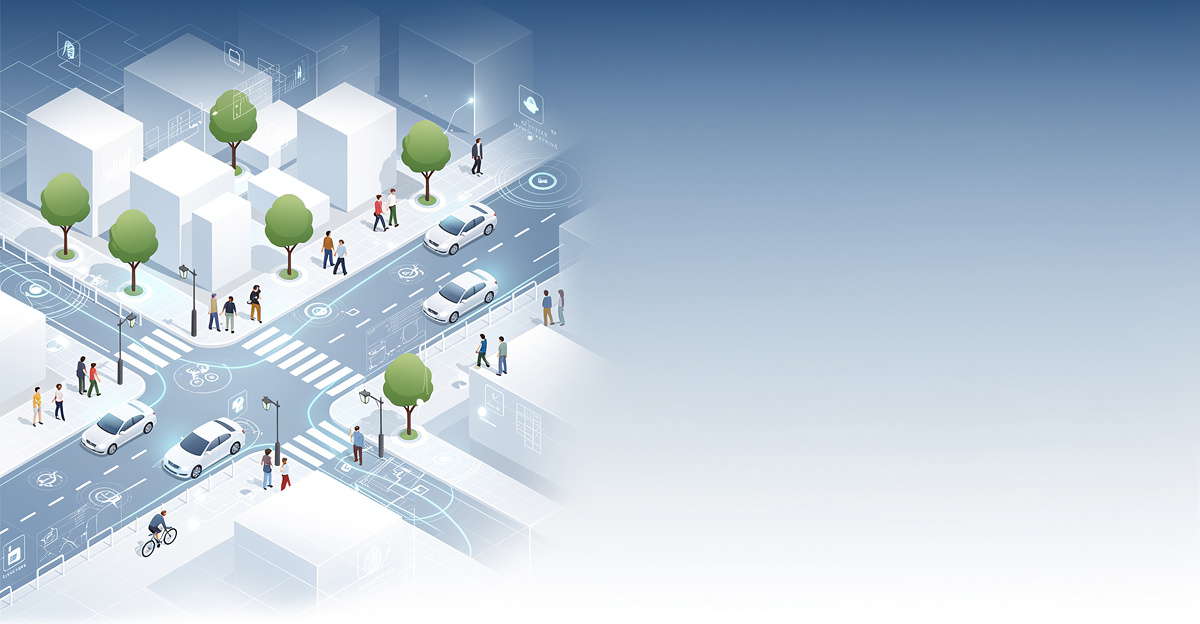 Walkable City Design: Building People-First… | IIENSTITU