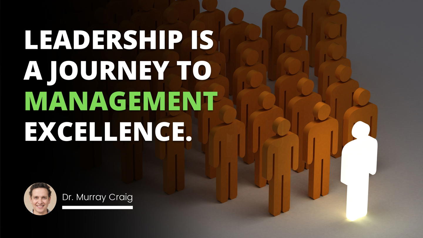 Management Excellence: Mastering Essential… | IIENSTITU
