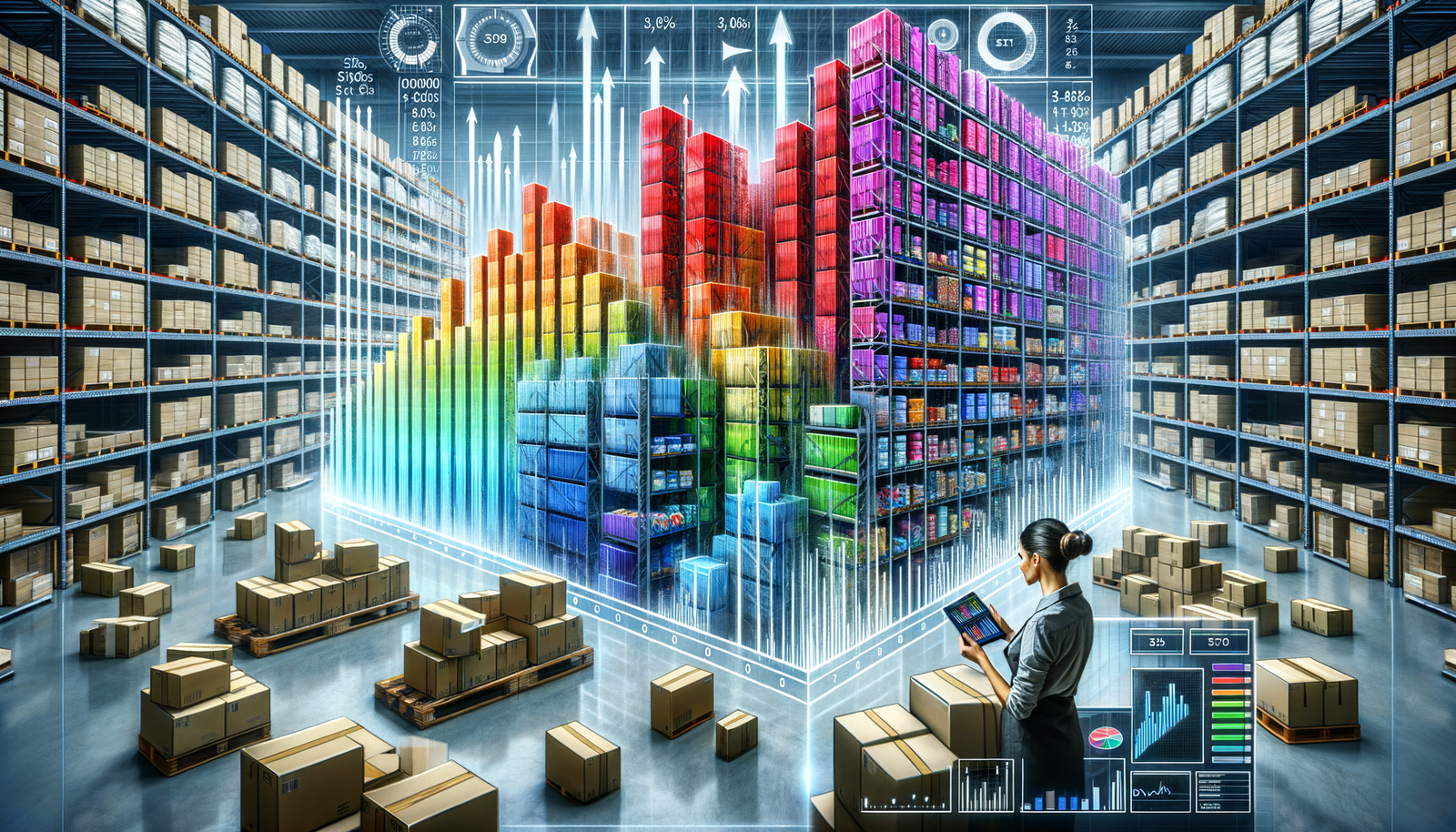 Analyzing SKU Velocity: Key Factor for… | IIENSTITU