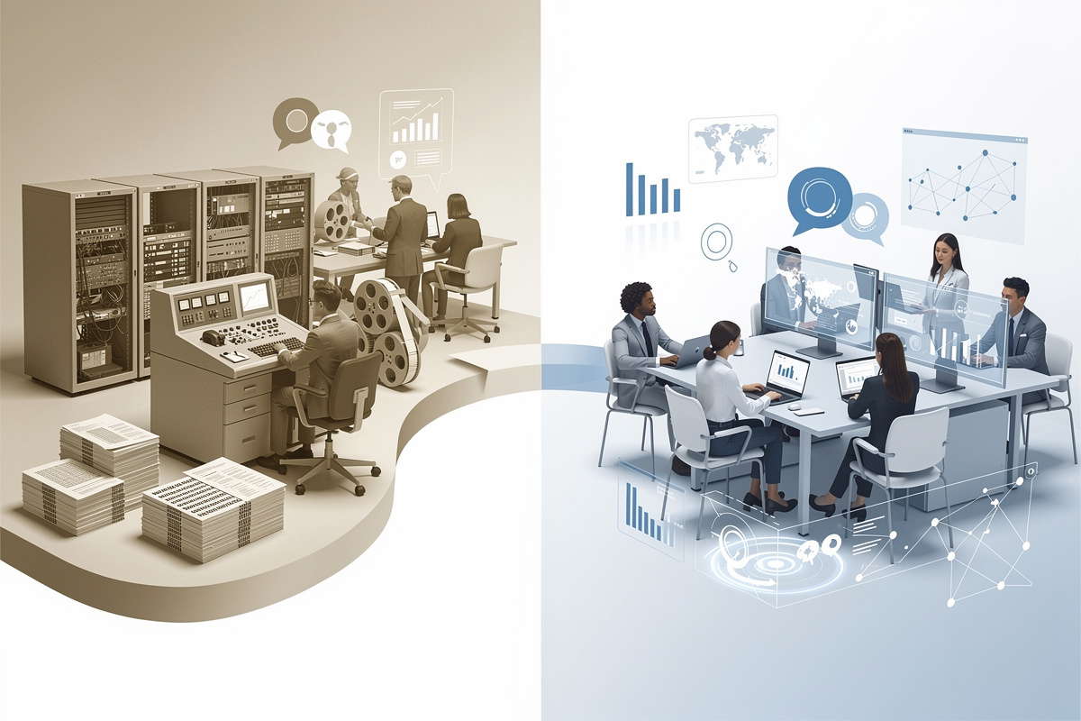 Hofstede's Dimensions: How to Use Culture… | IIENSTITU