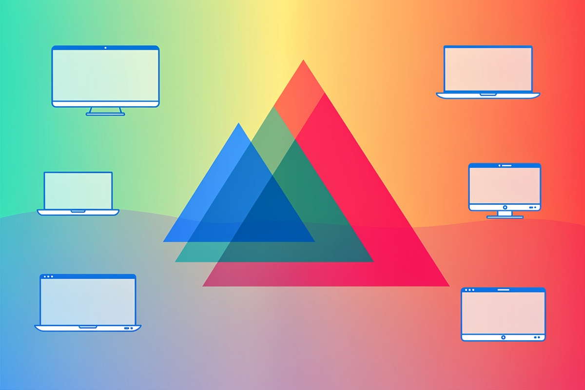 Color Difference Across Screens: Why It Happens | IIENSTITU