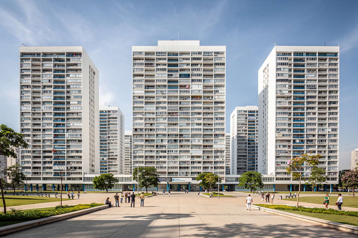 History of Urban Design: A City Planning… | IIENSTITU