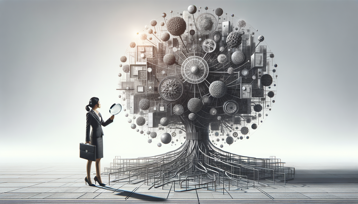 Problem Framing: A Strategic Approach to… | IIENSTITU