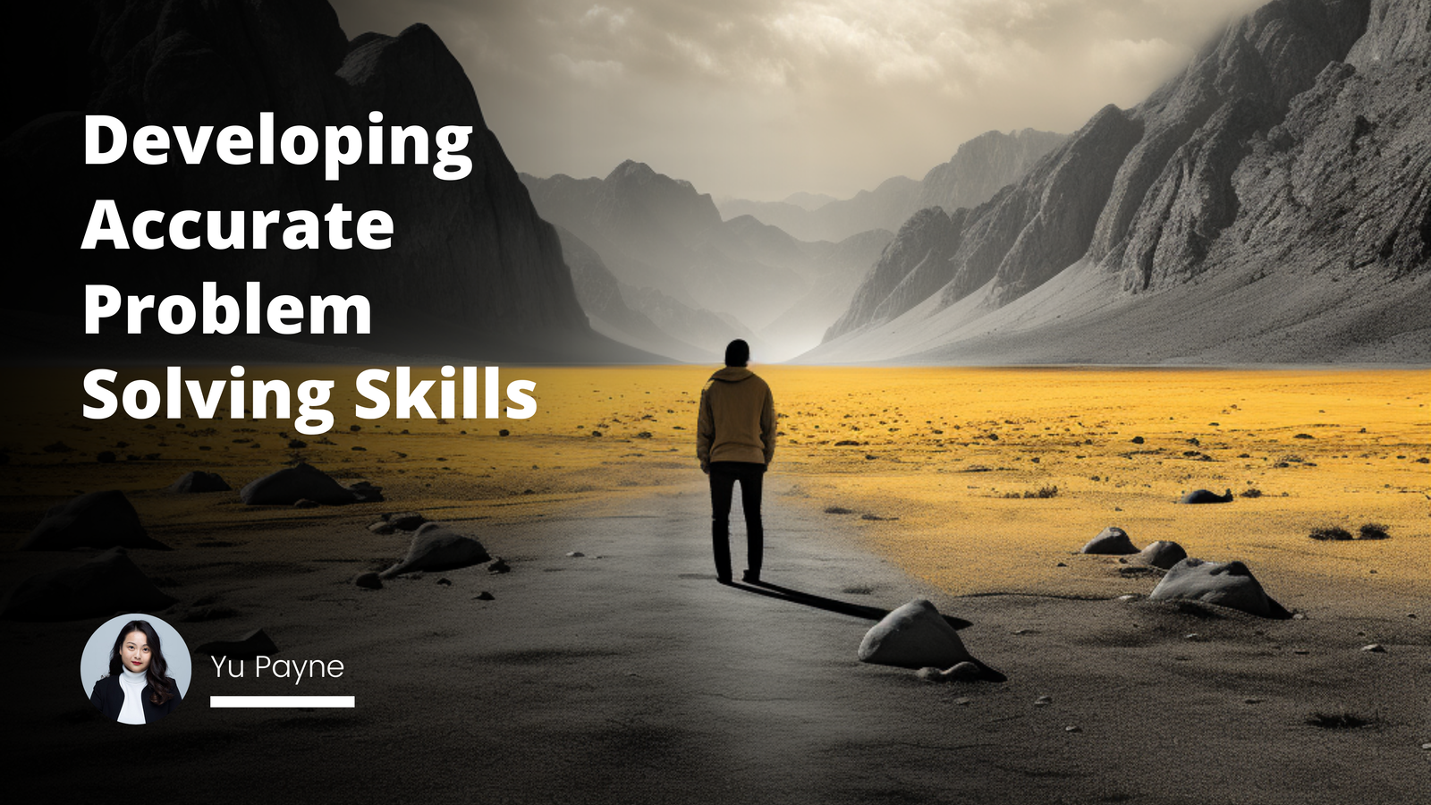 Improving Accuracy in Problem-Solving: Key… | IIENSTITU