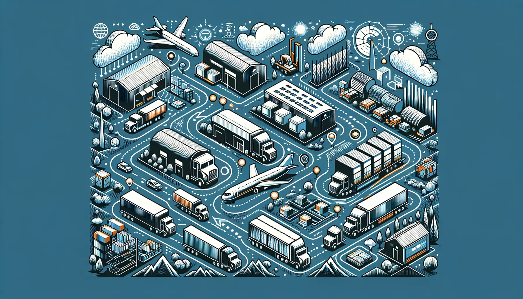 Mastering the Fundamentals of Distribution… | IIENSTITU