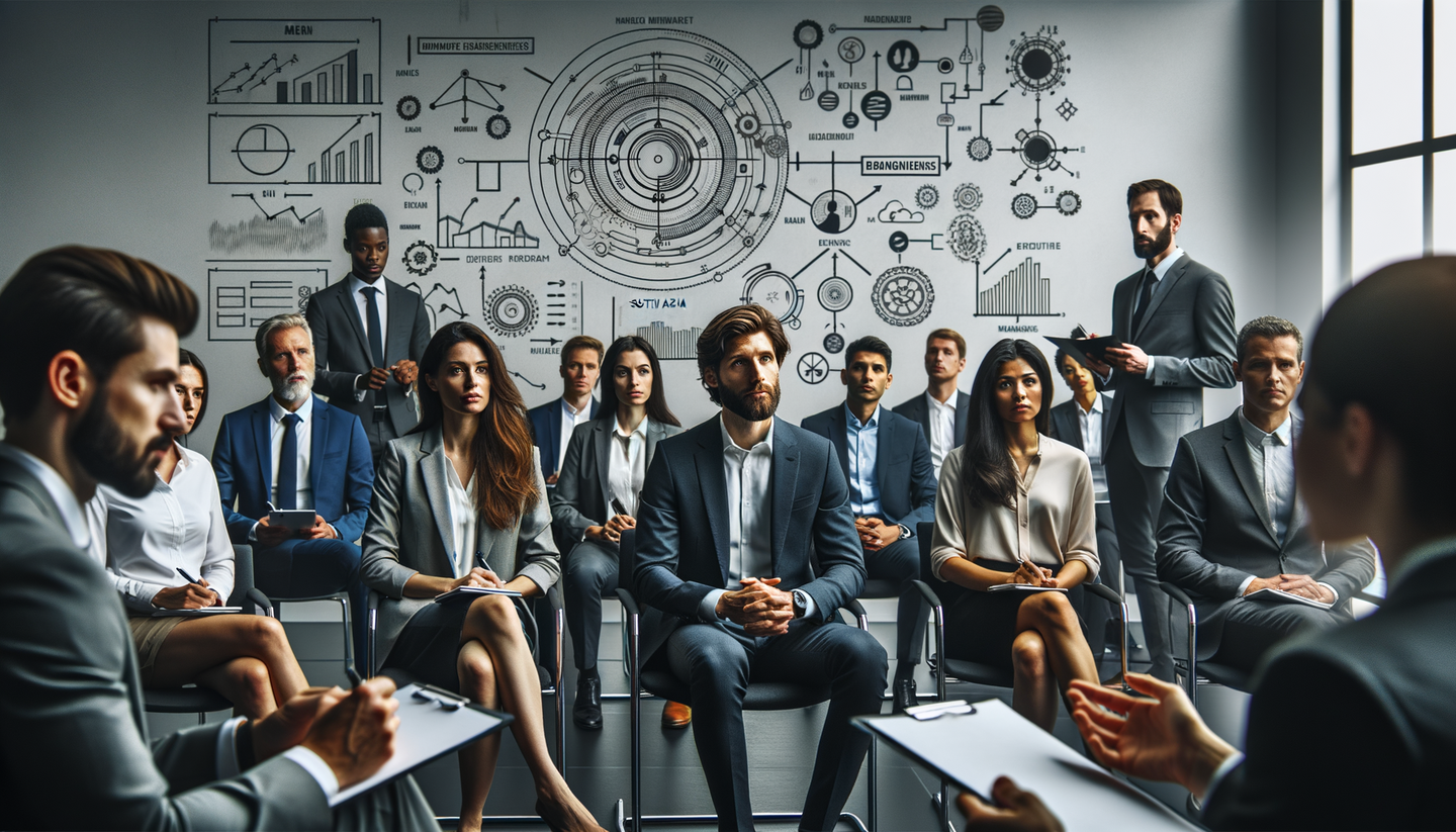Explain Management Principles: A Comprehensive… | IIENSTITU