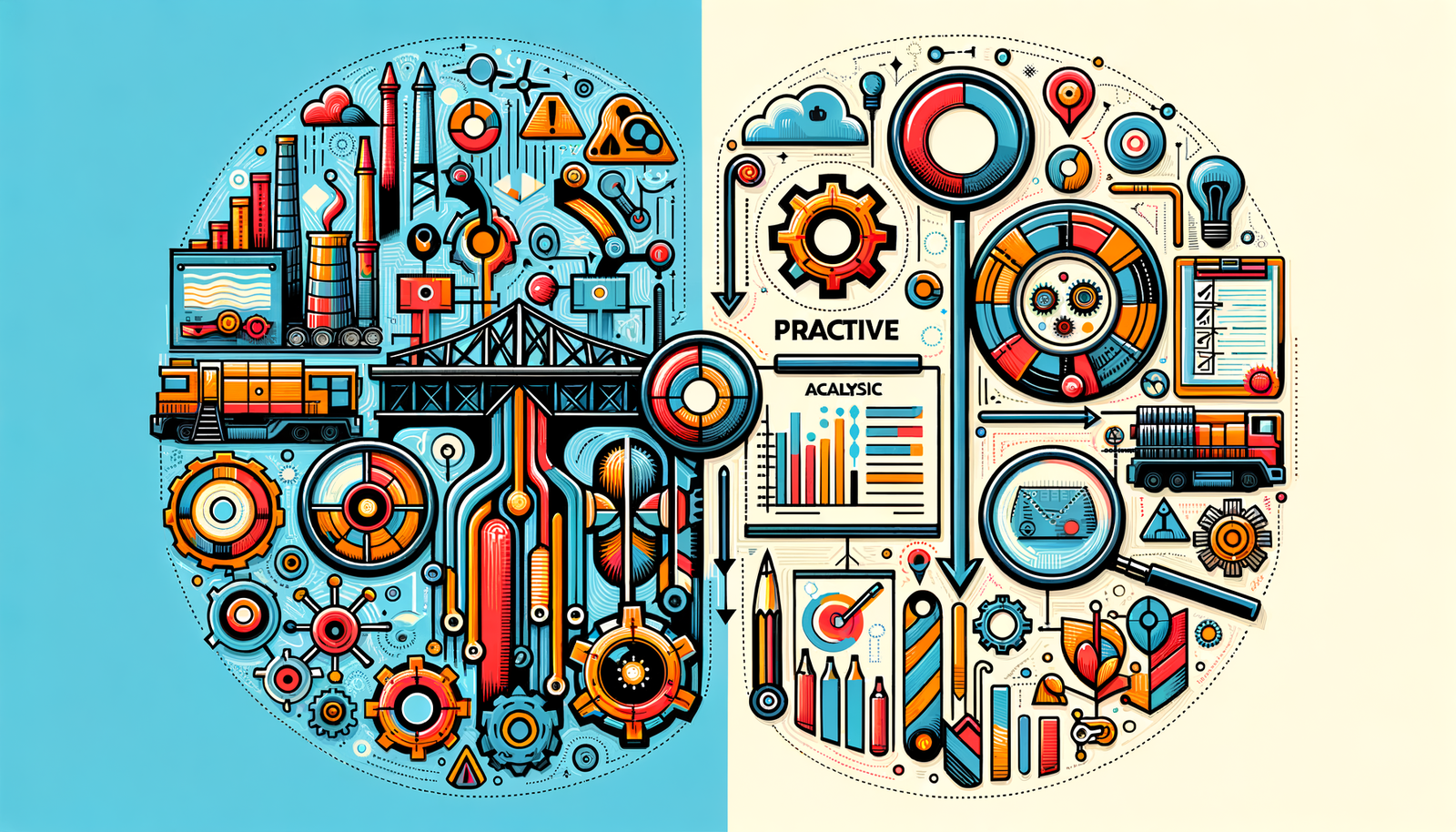 Failure Analysis: A Comprehensive Approach to… | IIENSTITU