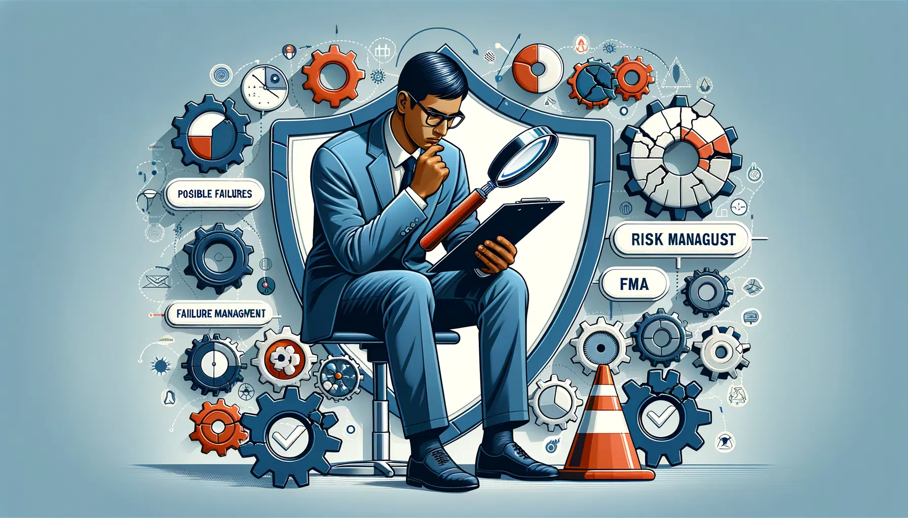 Failure Mode Analysis (FMA): A Deep Dive into Effective Risk Management ...