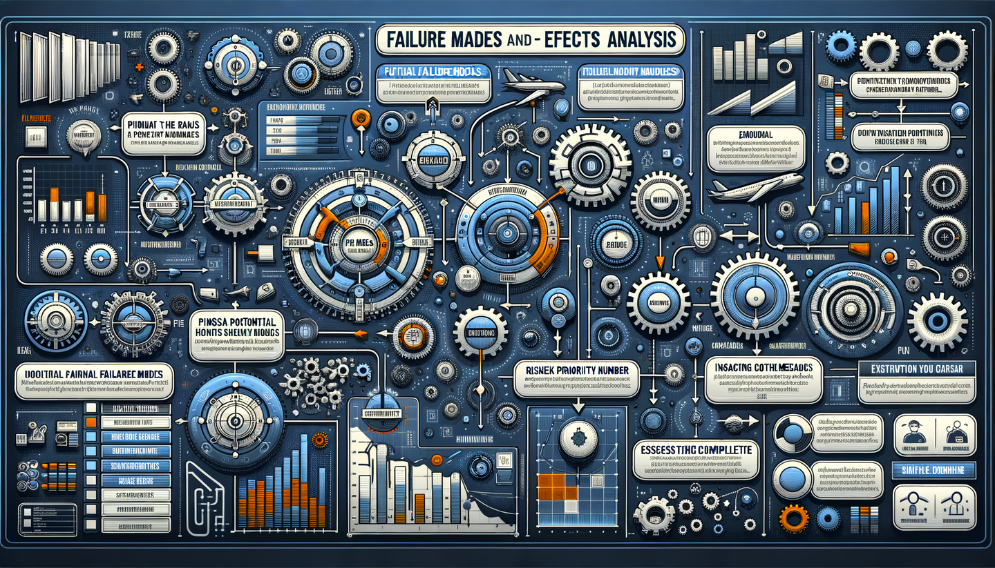 Failure Modes and Effects Analysis (FMEA): A… | IIENSTITU