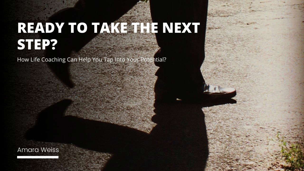 How Life Coaching Can Help You Tap Into Your… | IIENSTITU