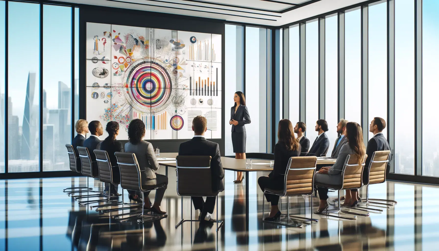 How to Communicate Difficult Messages at Work | IIENSTITU