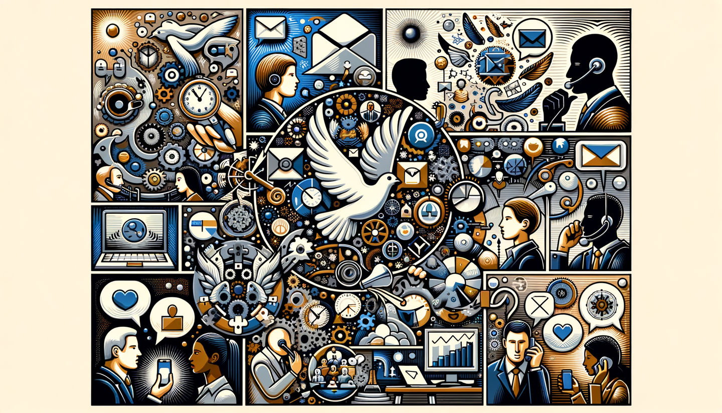 HR Communication: Essential Strategies and… | IIENSTITU