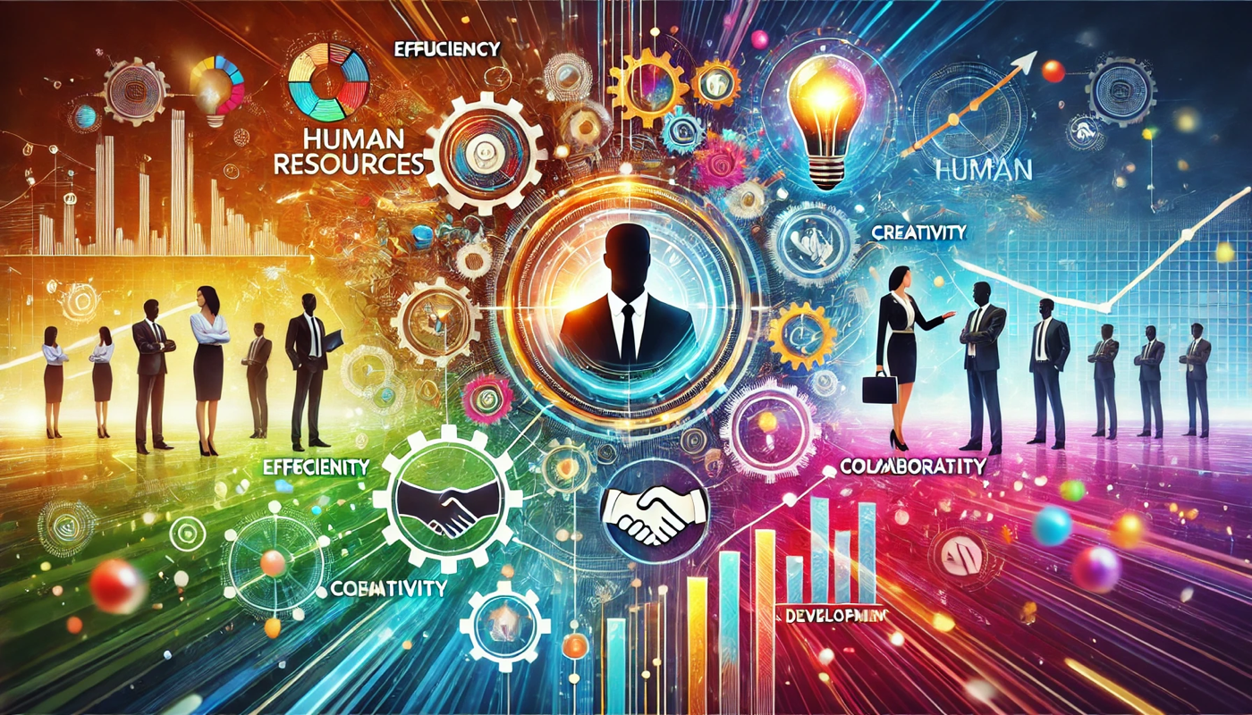 Human Resource Characteristics: Key Traits for… | IIENSTITU