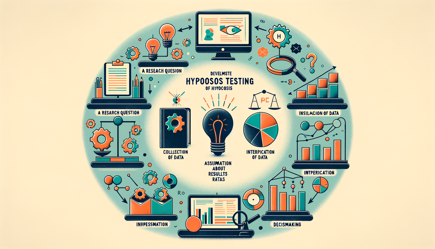 Hypothesis Testing: A Comprehensive Guide to… | IIENSTITU