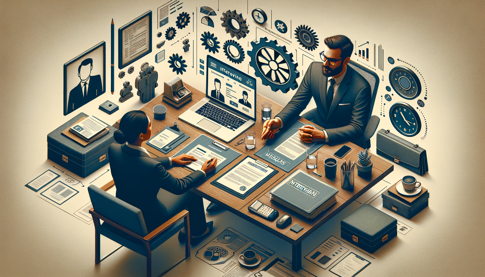 Job Offer Essentials: Key Insights into… | IIENSTITU