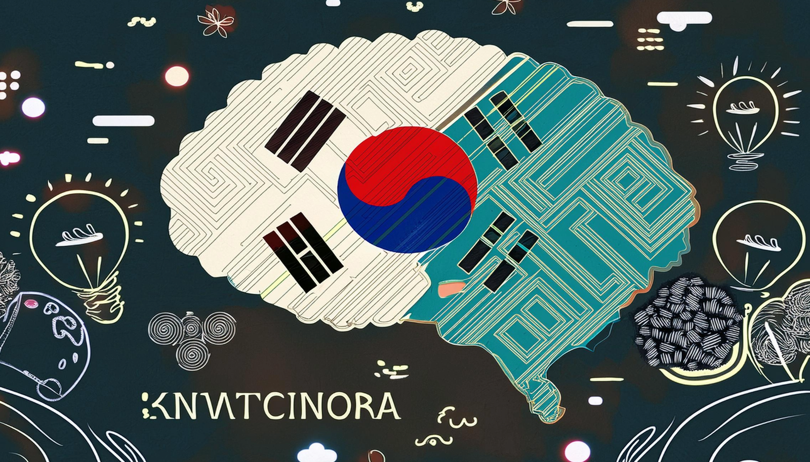 Korean Creative & Design Thinking: Innovation… | IIENSTITU