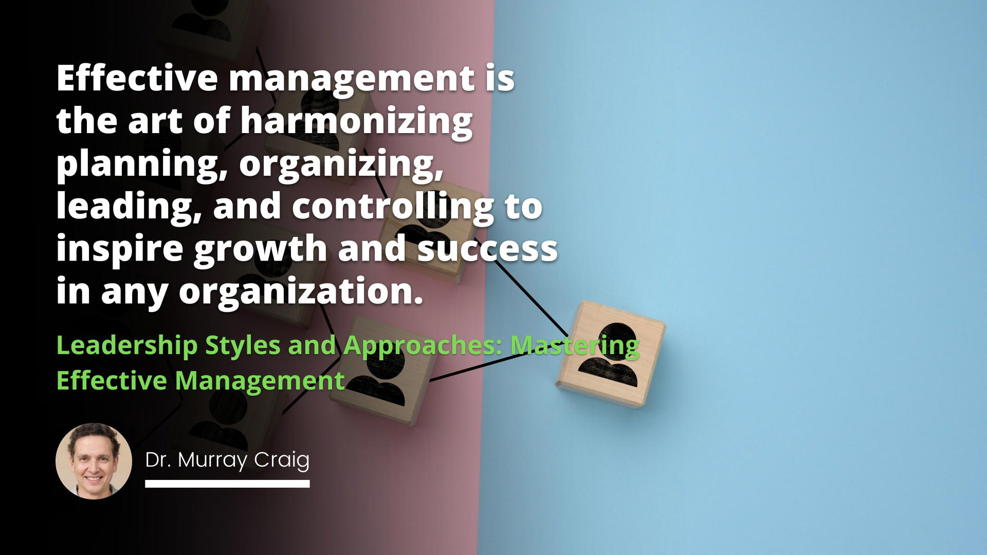 Leadership Styles and Approaches: Mastering… | IIENSTITU