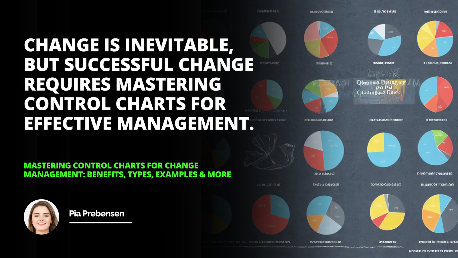 Mastering Control Charts for Change… | IIENSTITU