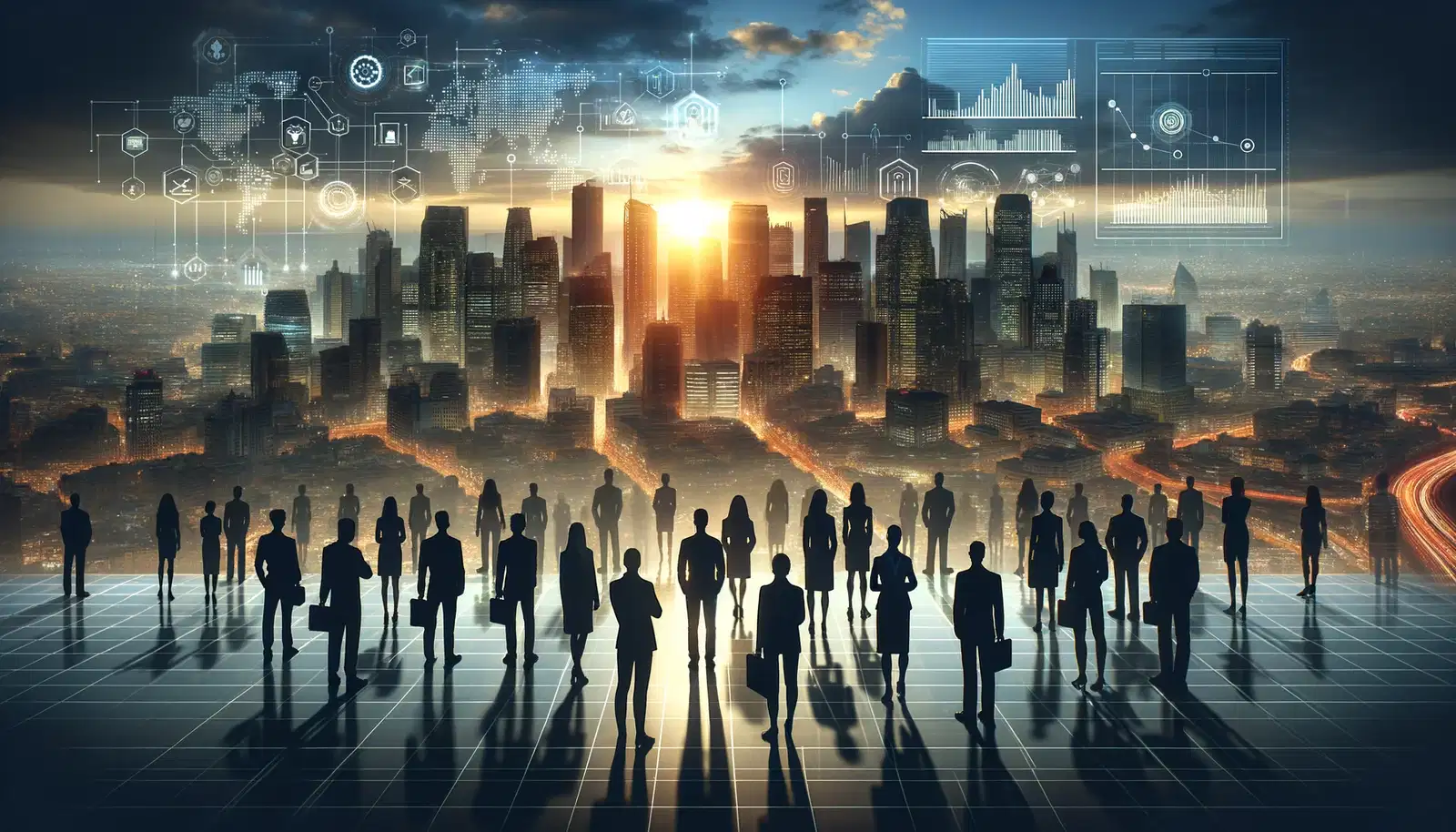Organization and Staffing: Key Strategies for… | IIENSTITU