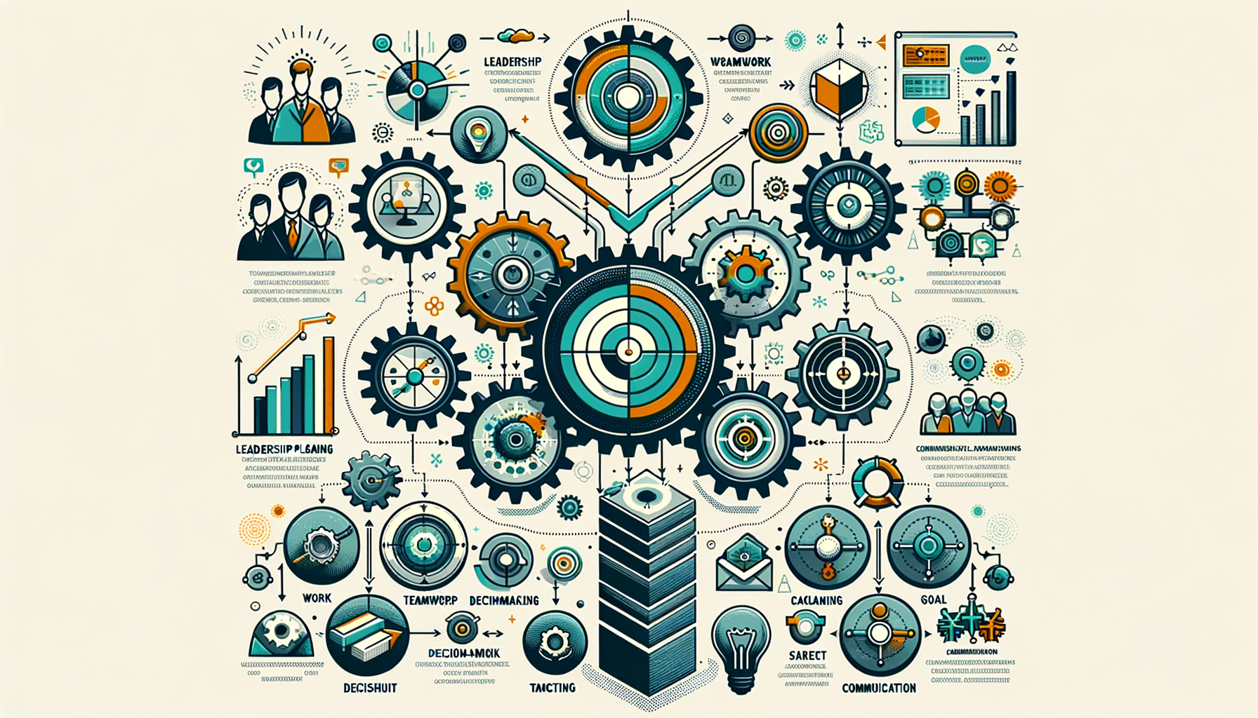 Organization Function Essentials Explained | IIENSTITU