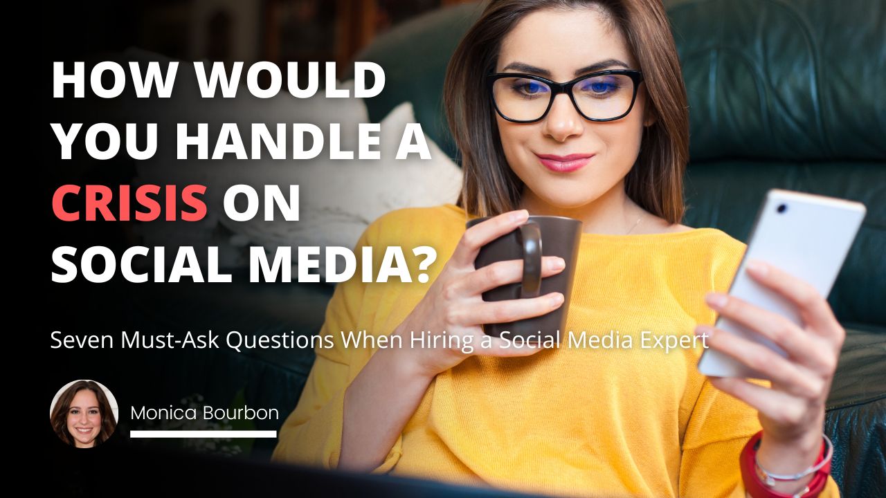 Seven Must-Ask Questions When Hiring a Social… | IIENSTITU