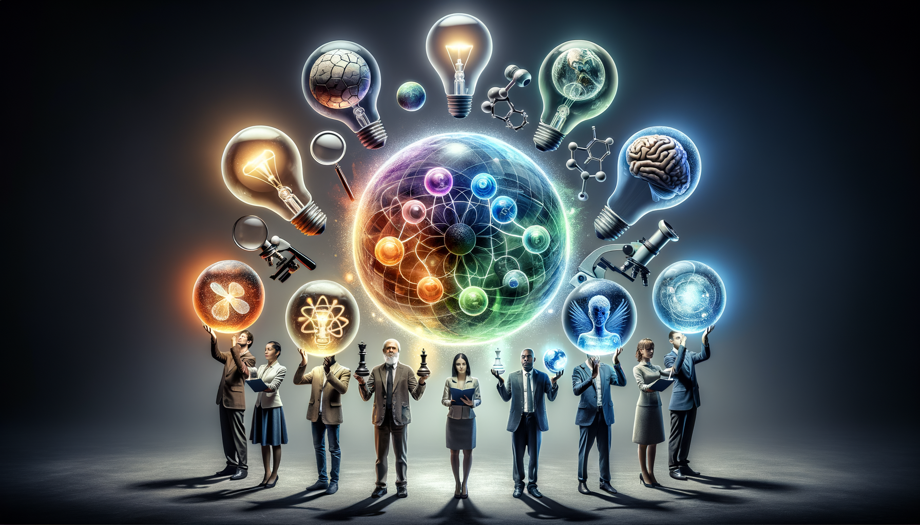 Challenge Preconceived Ideas: Strategies for… | IIENSTITU