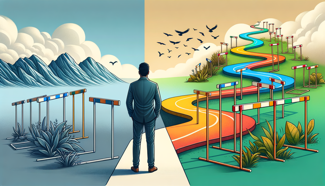 Trial & Error: A Method for Effective Solutions | IIENSTITU