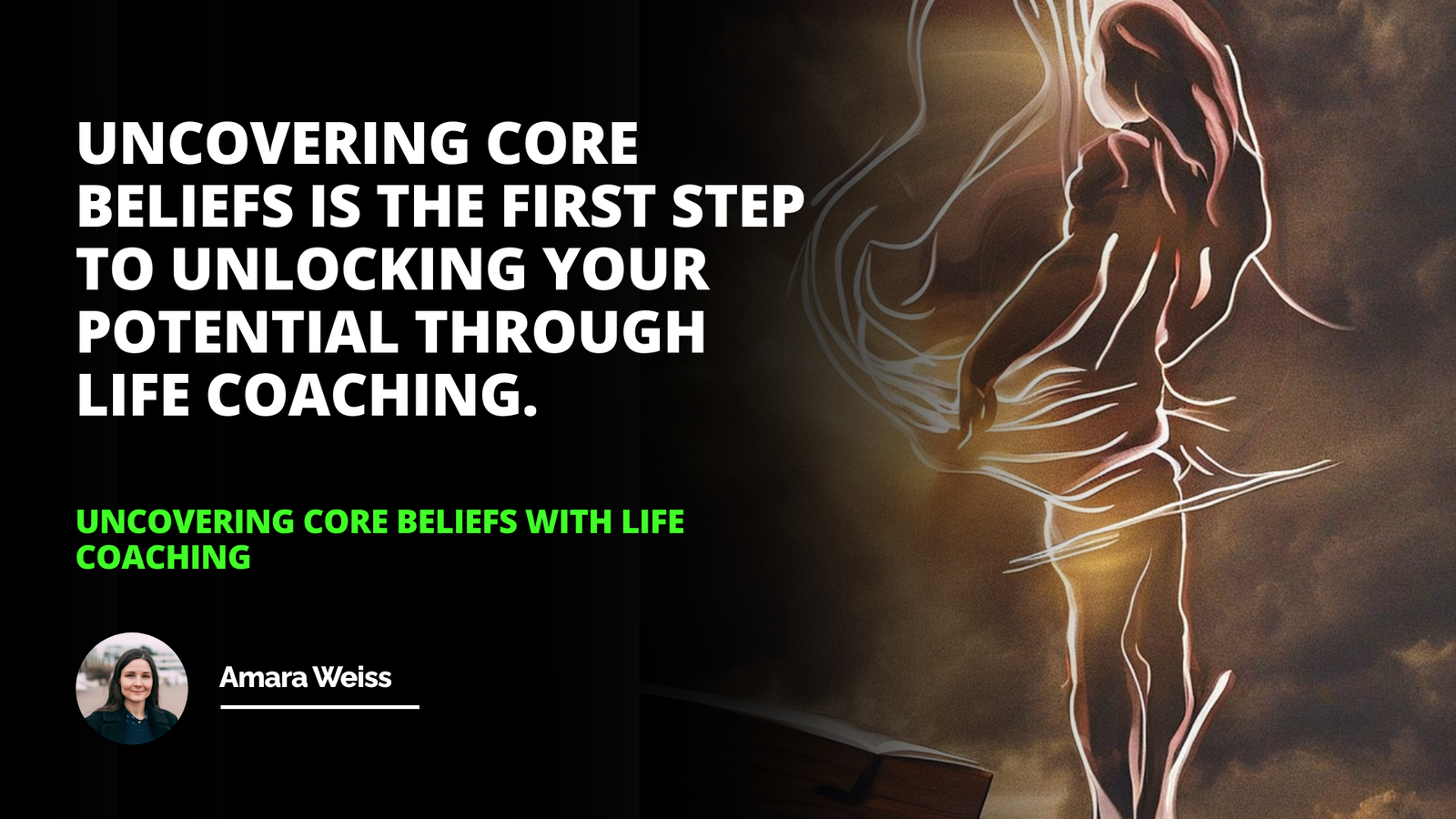 Uncover Core Beliefs with Life Coaching | IIENSTITU