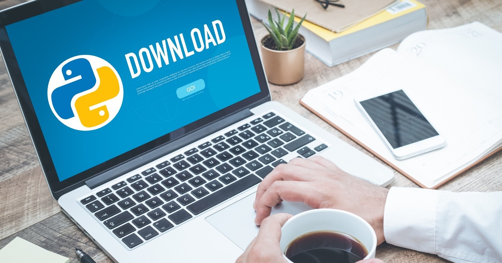 Python Kurulumu Nasıl Yapılır? | IIENSTITU