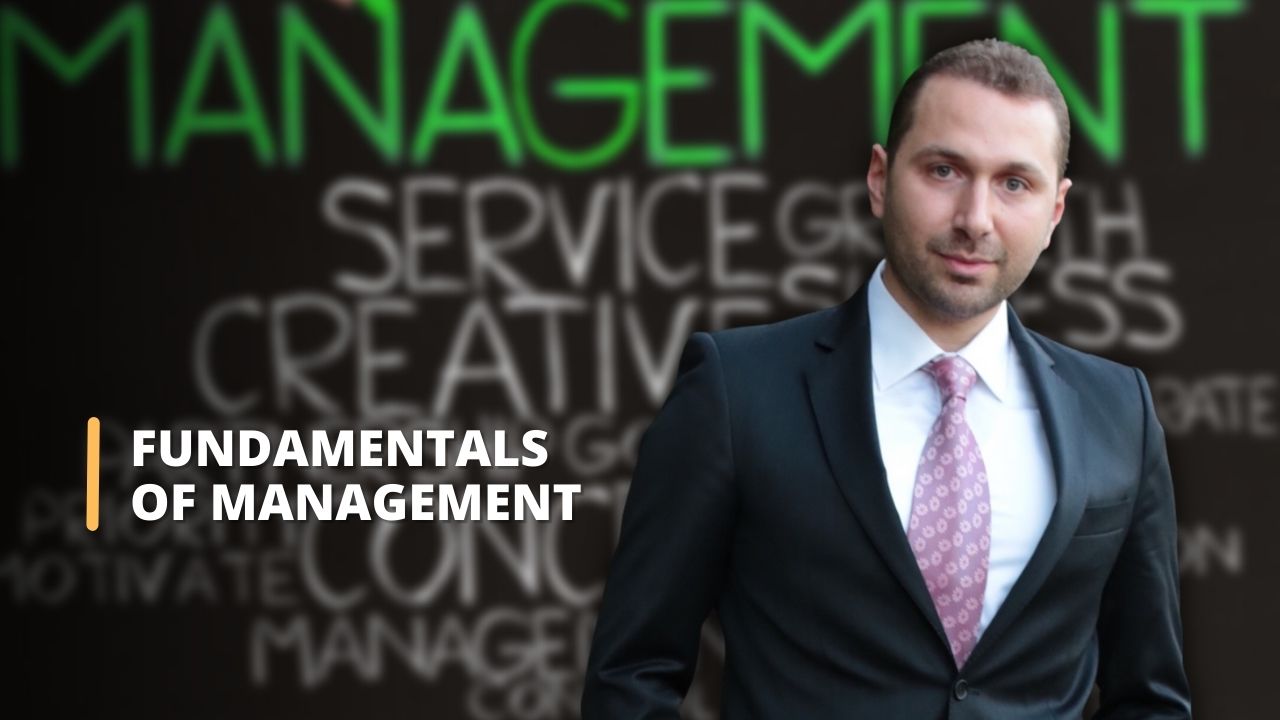 Organization Function Essentials Explained | IIENSTITU